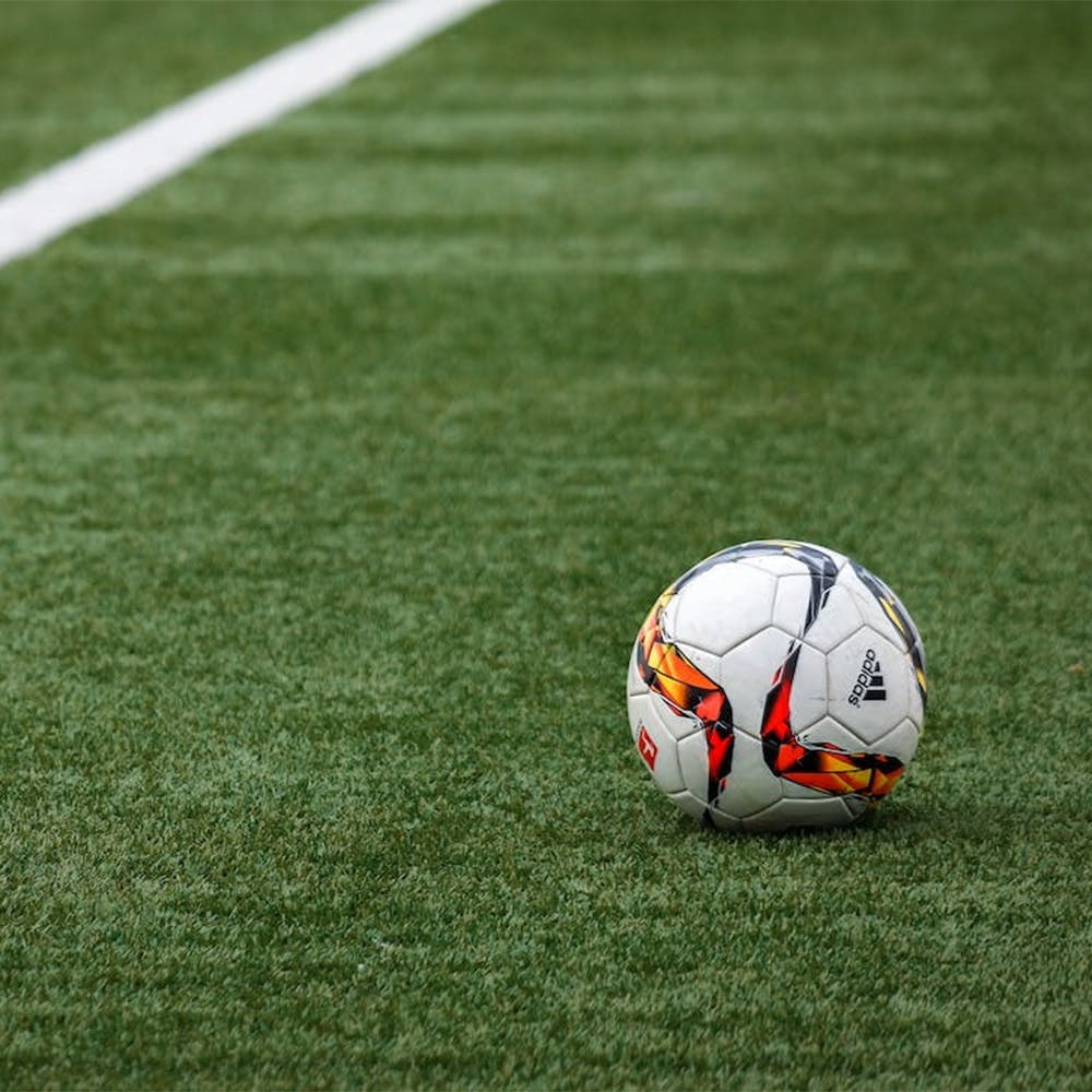 Rent A Football Turf | LBB