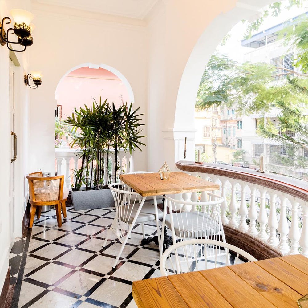 Milee Droog Coffee & Bistro | LBB