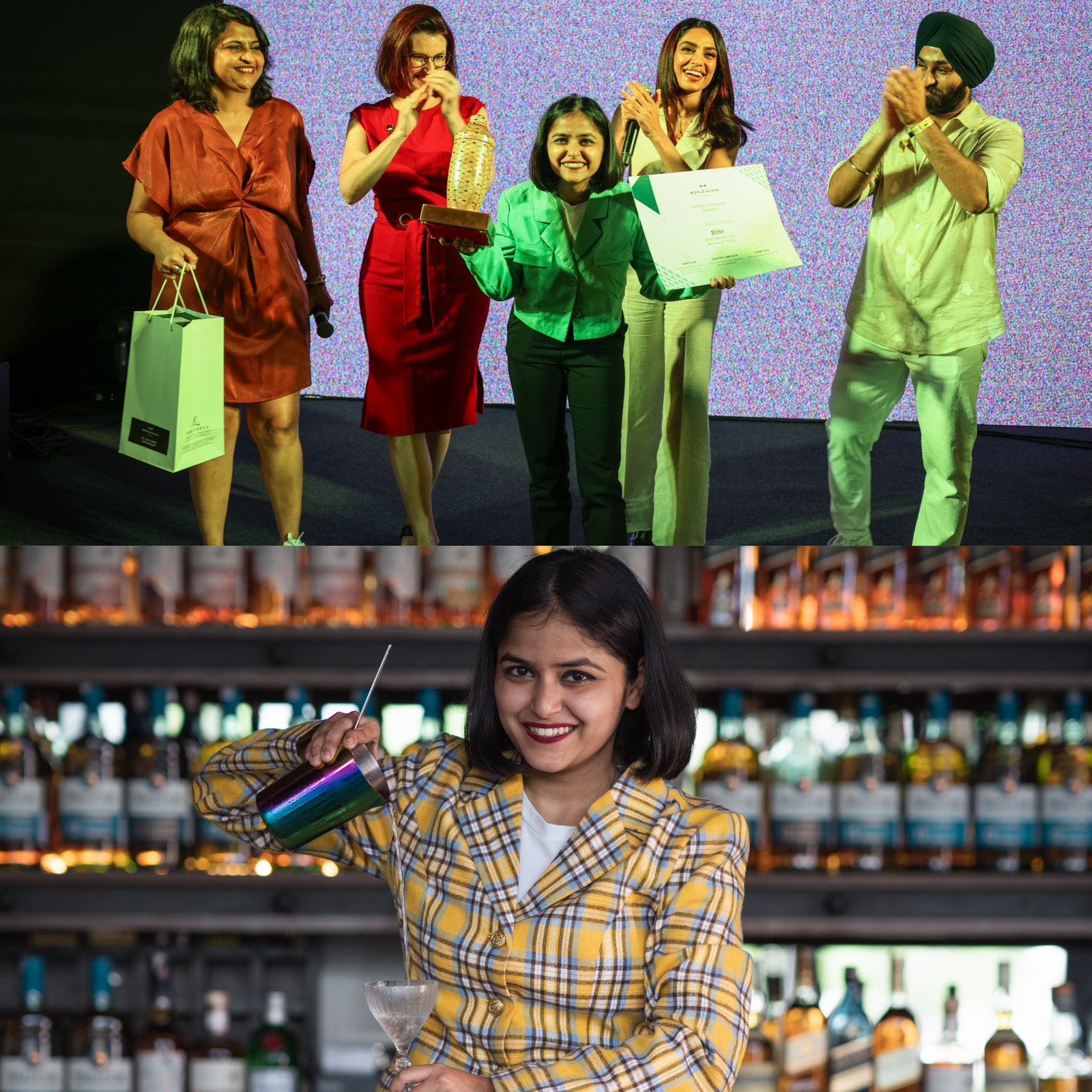 World Class India 2023 | LBB