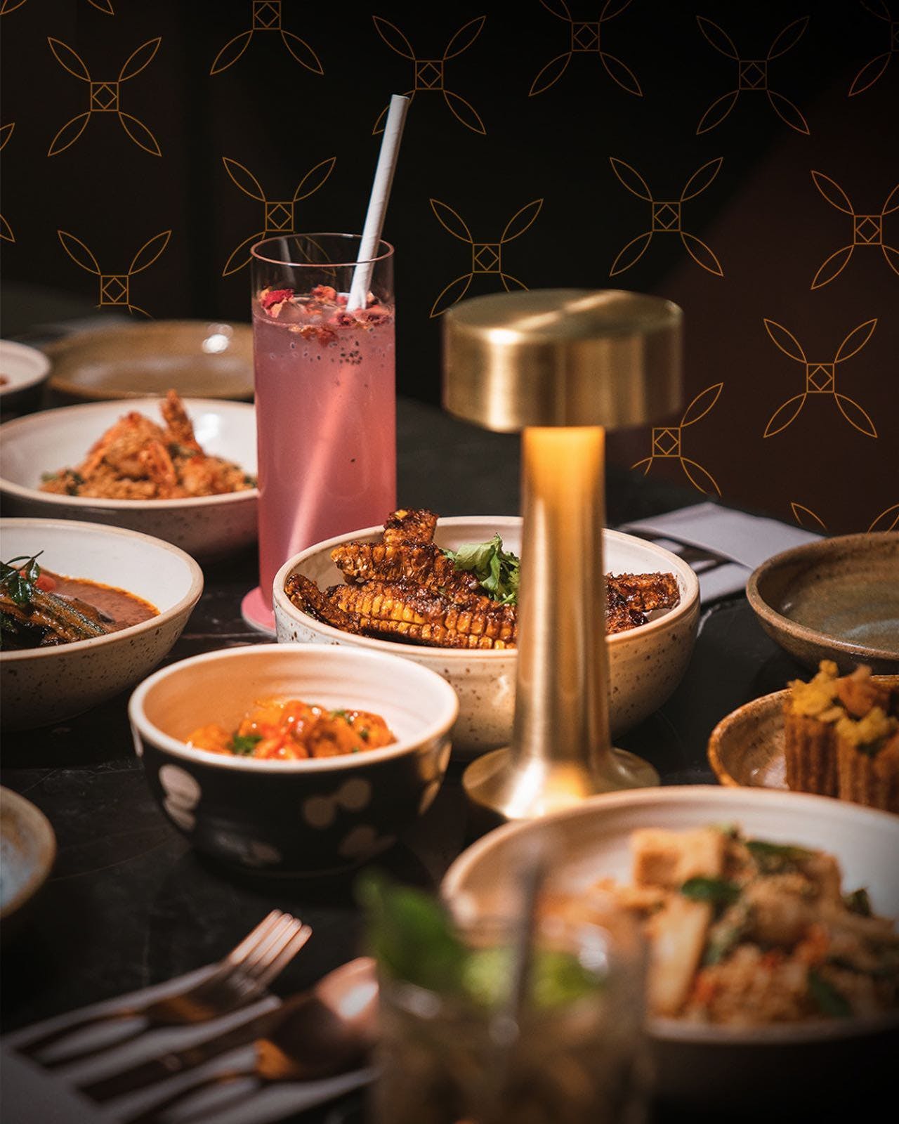 Peranakan Food Lands In Chennai With This Restaurant | LBB
