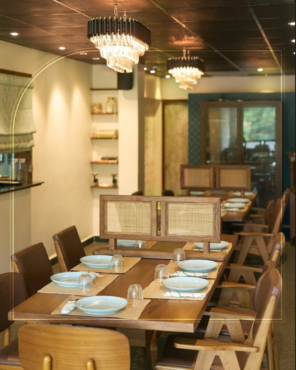 25 Best Restaurants In Chennai For A Guaranteed Good Time | LBB