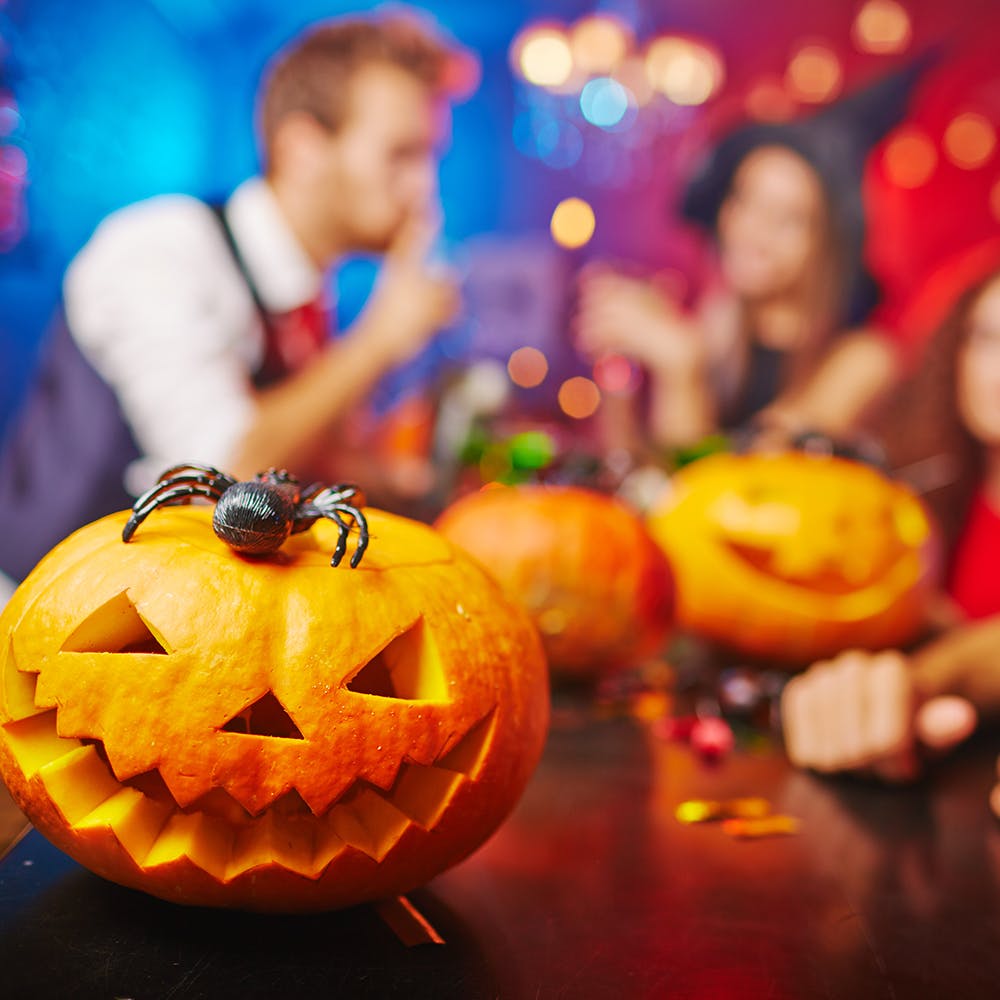 Sun, Sand And Spookiness: Halloween Parties In Goa In 2023 | LBB, Goa