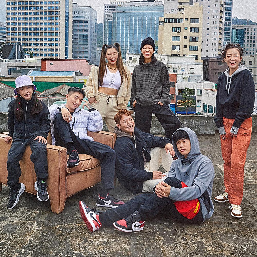 8 Cute Winter Outfits That Are Inspired By TV Characters | LBB