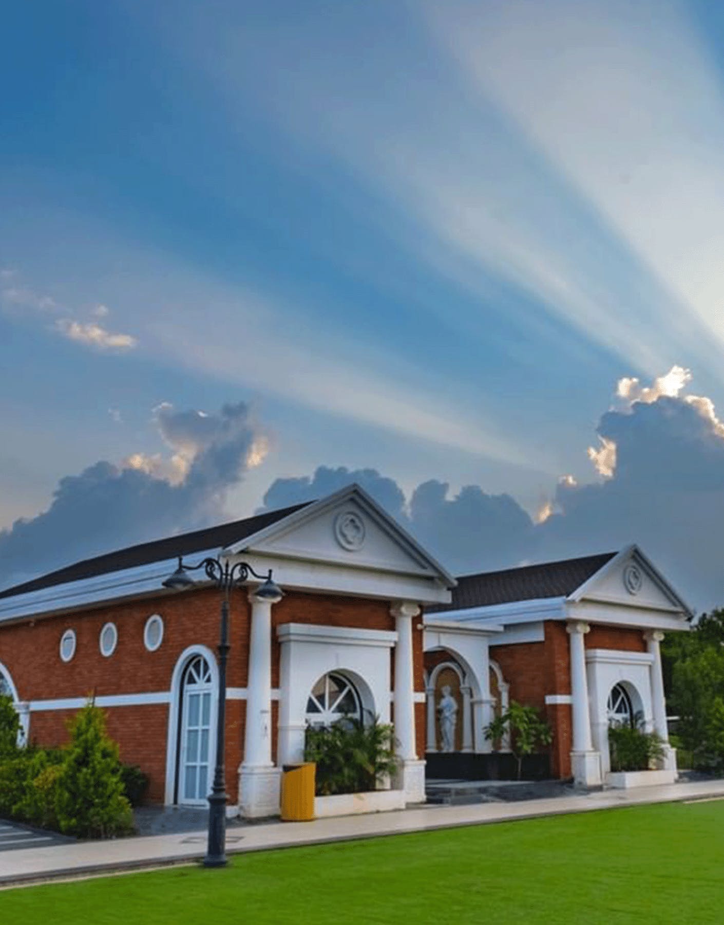 Join us for a one-of-a-kind dinner experience with 'Table For Everyone ...