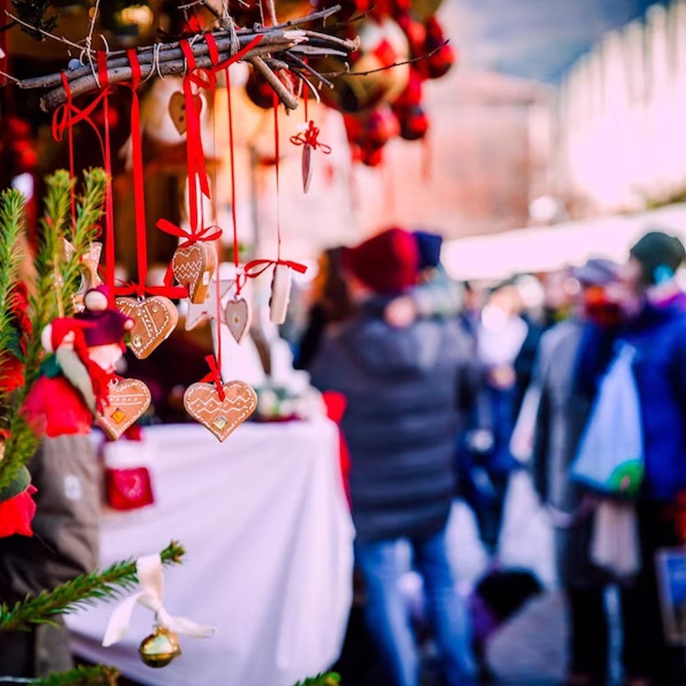 Christmas Bazaars, Popups & Exhibitions In 2023 | LBB, Bangalore