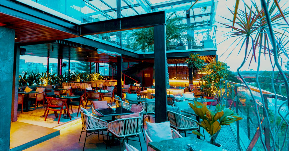 Join us for a one-of-a-kind dinner experience with 'Table For Everyone ...