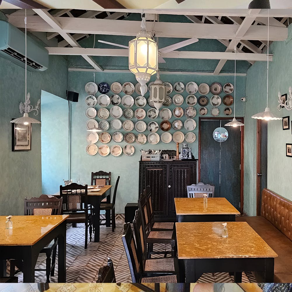 This 2024, Don't Miss These 10 New Restaurants In Goa | LBB, Goa