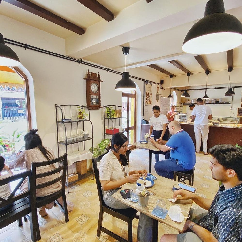 This 2024, Don't Miss These 10 New Restaurants In Goa | LBB, Goa