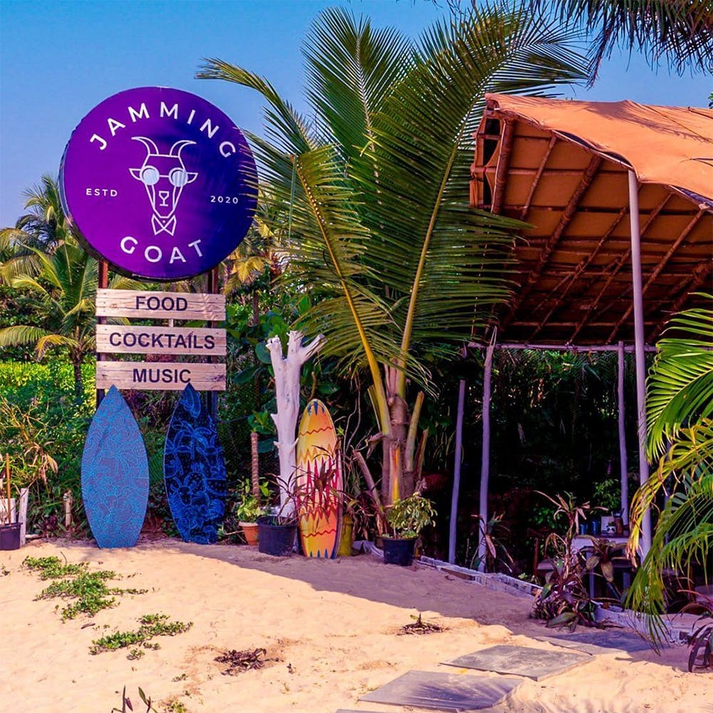 Everything You Need to Know About Utorda Beach In South Goa | LBB, Goa