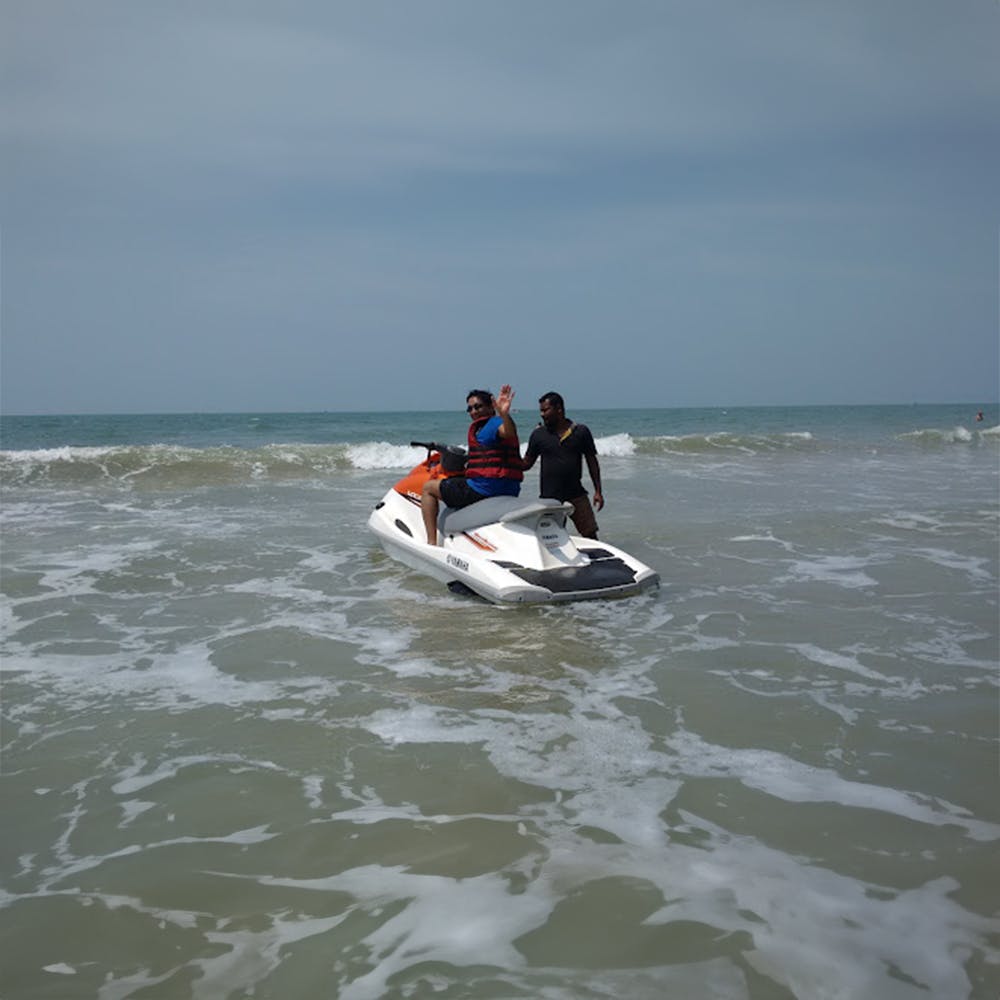 Everything You Need to Know About Utorda Beach In South Goa | LBB, Goa