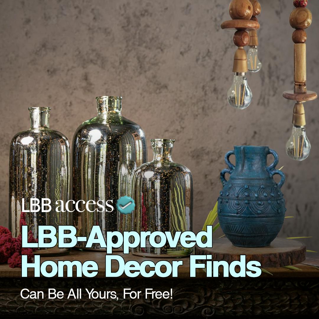 Discover The Best Brands & Recommendations For Home & Kitchen | LBB