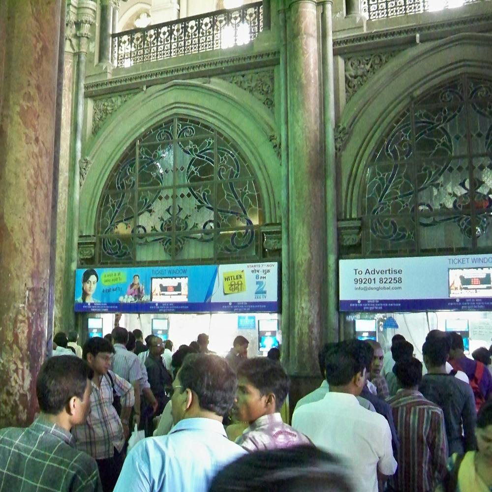 Your Ultimate Guide To Navigate Through The City Of Mumbai