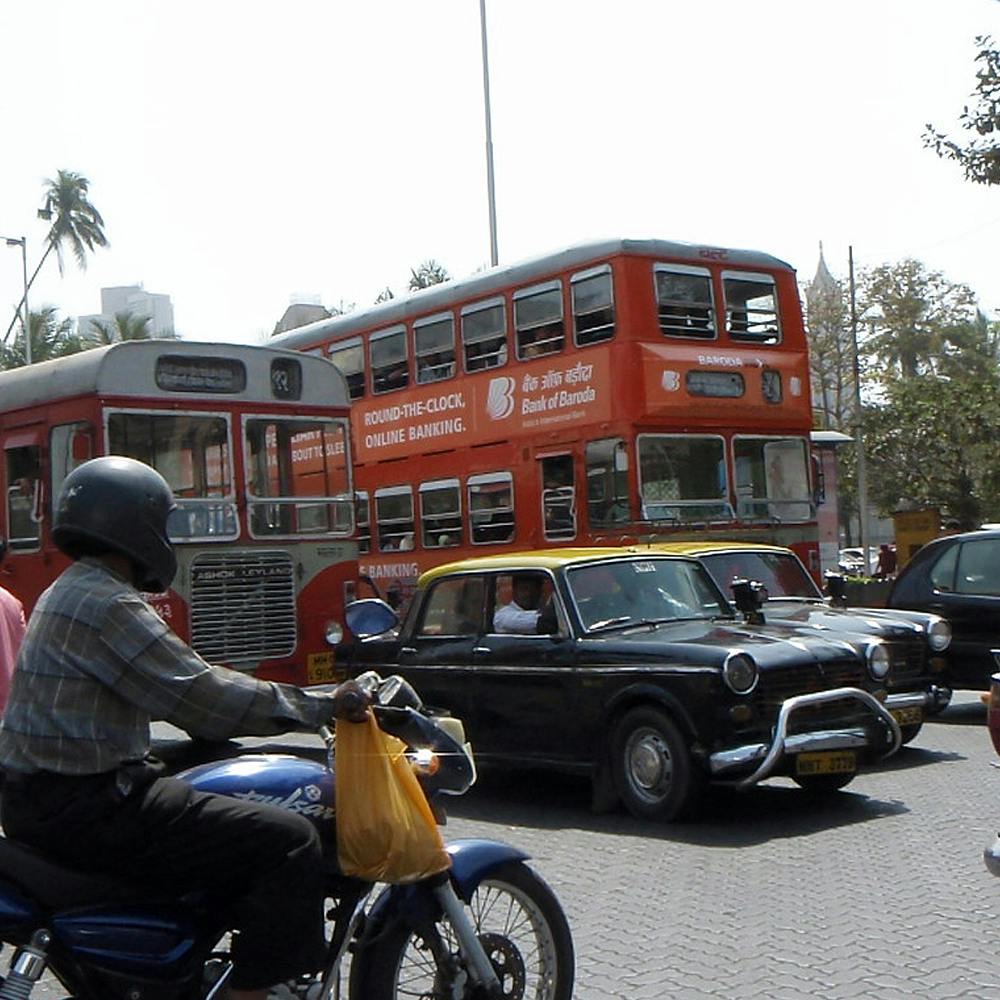Your Ultimate Guide To Navigate Through The City Of Mumbai