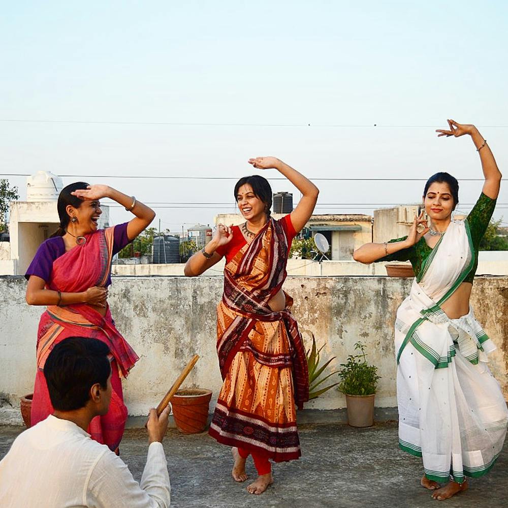 13 Dance Classes In Delhi To Learn New Moves | LBB