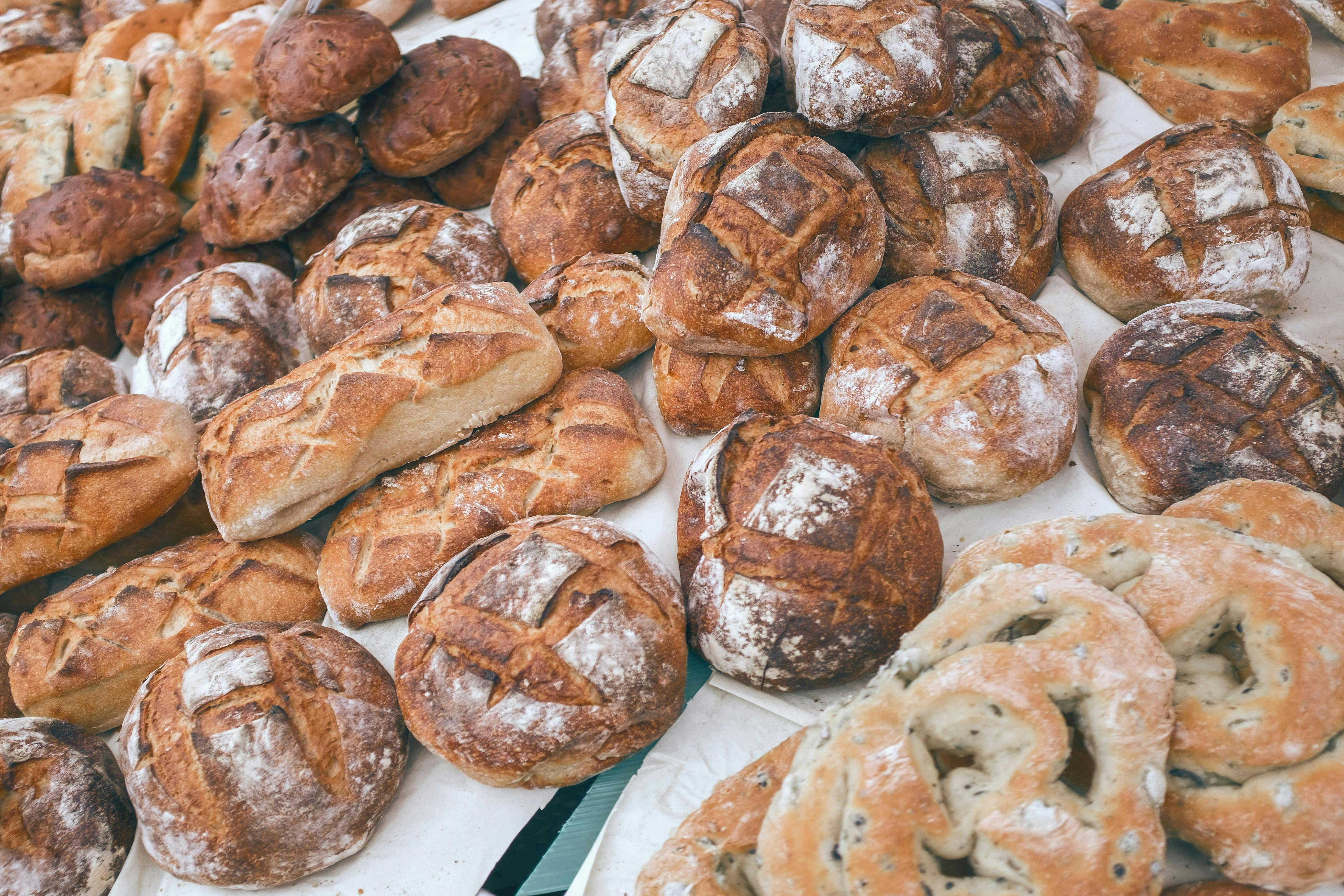 Top 6 Best Bakeries For Fresh Breads In Chennai | LBB