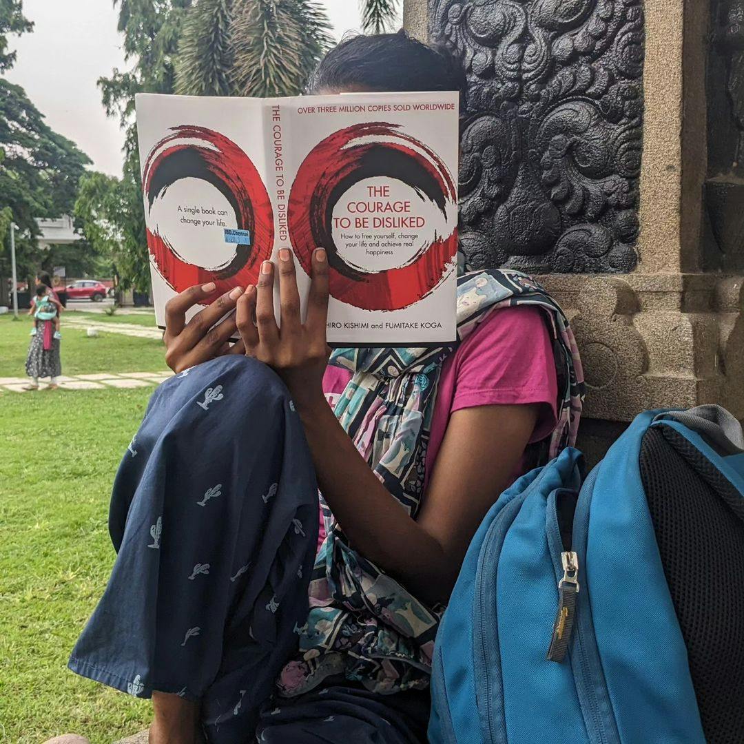 3 Best Silent Reading Communities In Chennai In 2024 | LBB