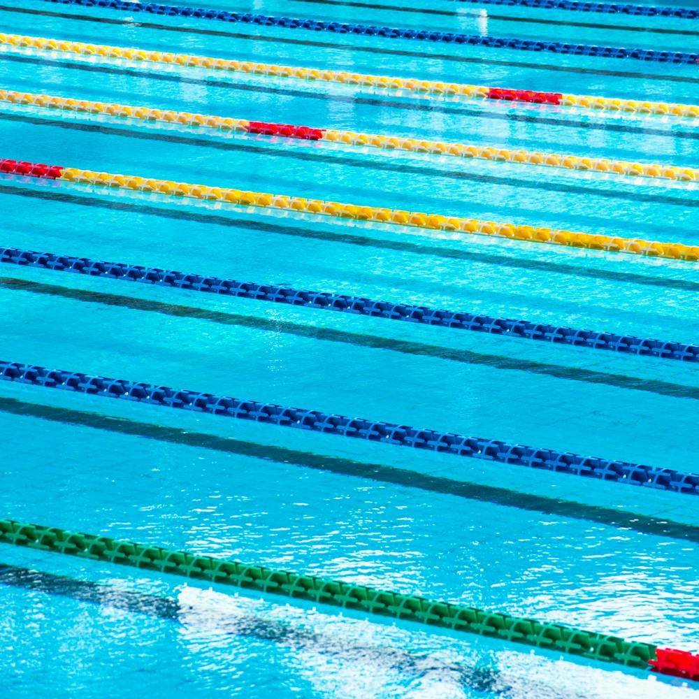 Anna University Swimming Pool | LBB