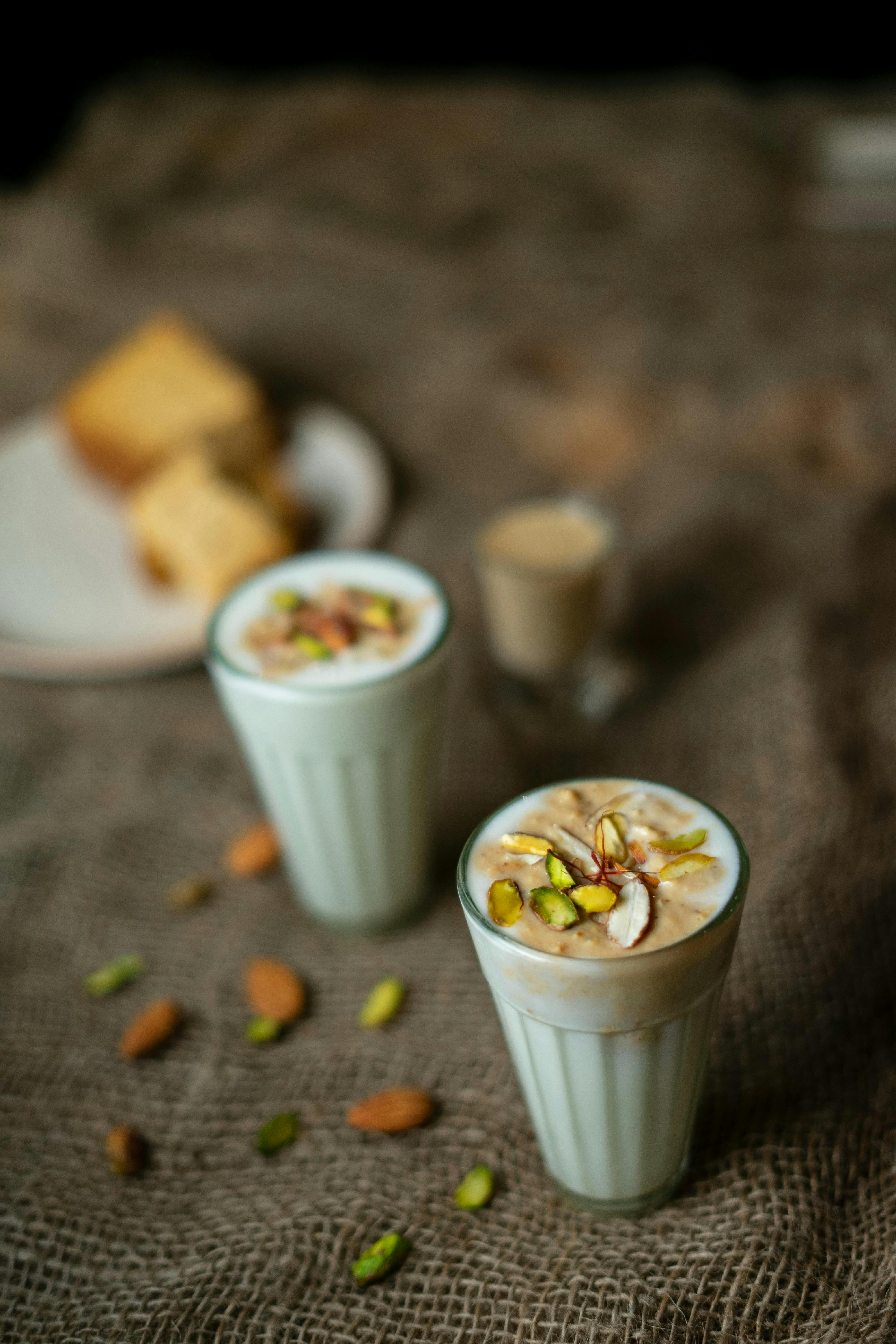 5 Best Lassi Shops In Chennai To Have In Summer 2024 | LBB