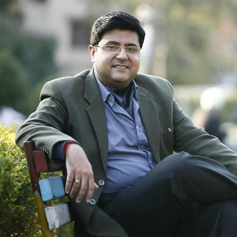 Dr. Sameer Malhotra | LBB