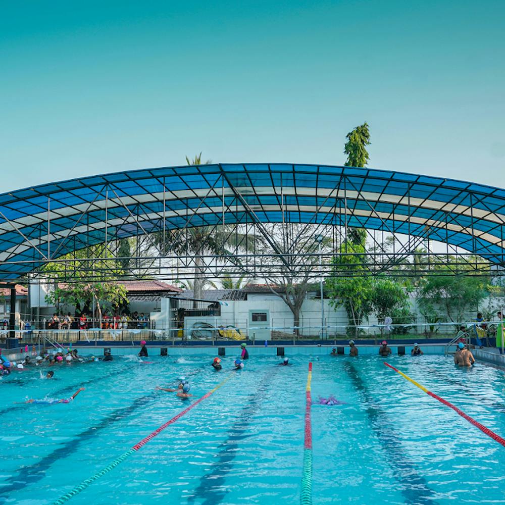 9 Best Swimming Classes In Chennai To Learn Swimming In 2024 | LBB