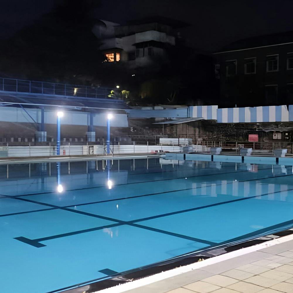 Deccan Gymkhana Swimming Complex a.k.a Tilak Tank | LBB