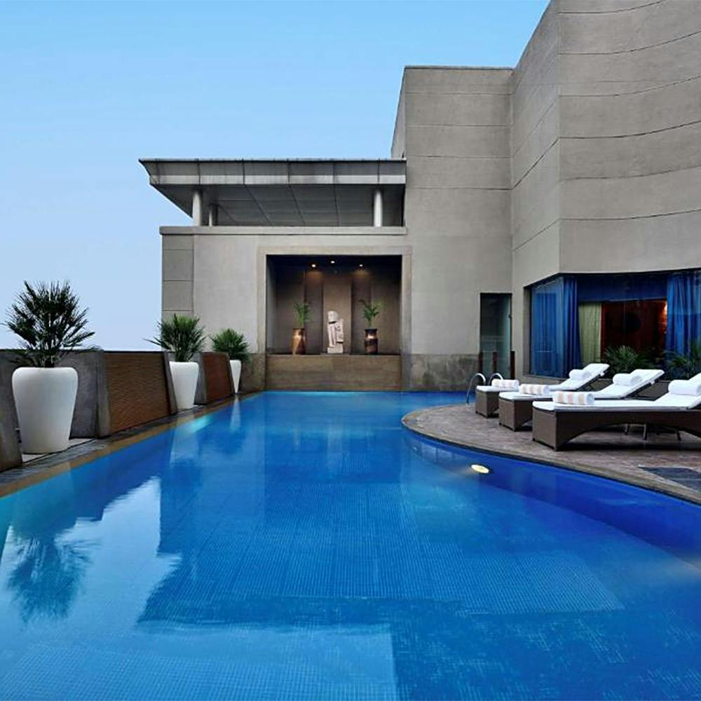 Radisson Noida | LBB