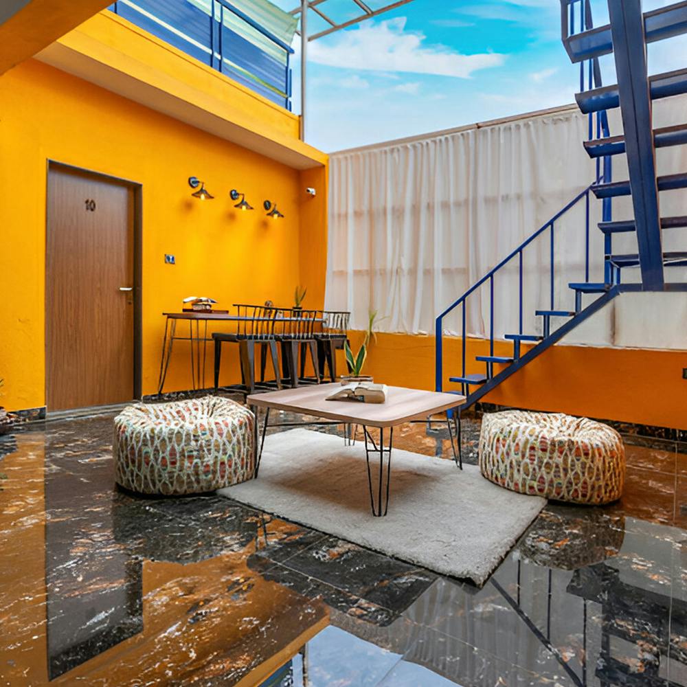 6 Best Co-living Spaces In Pune | LBB