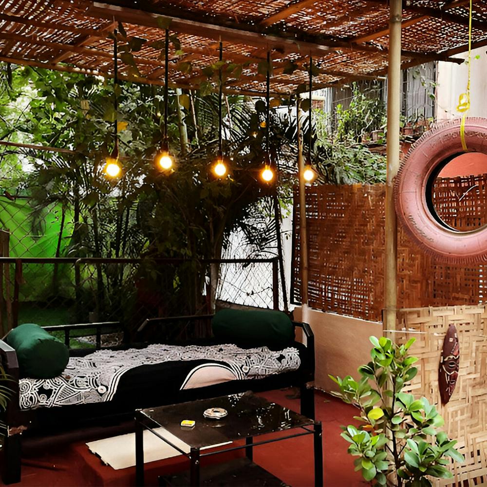 6 Best Co-living Spaces In Pune | LBB