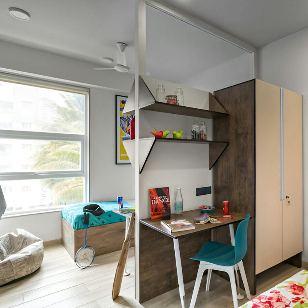6 Best Co-living Spaces In Pune | LBB