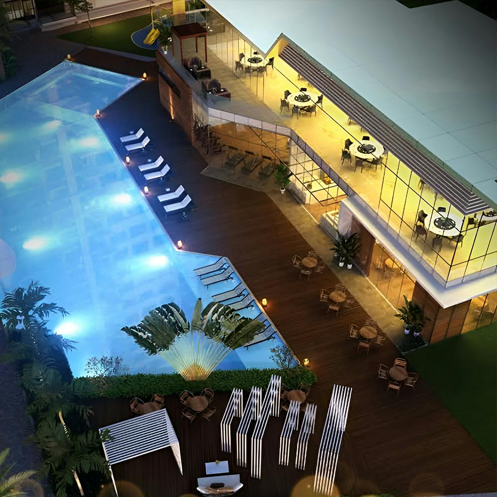 6 Best Co-living Spaces In Pune | LBB