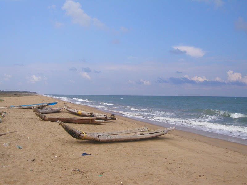 The Ultimate Guide To Injambakkam Beach | LBB, Chennai