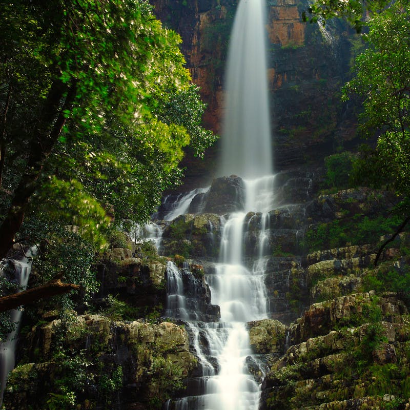 7 Must-Visit Waterfalls In And Around Chennai | LBB