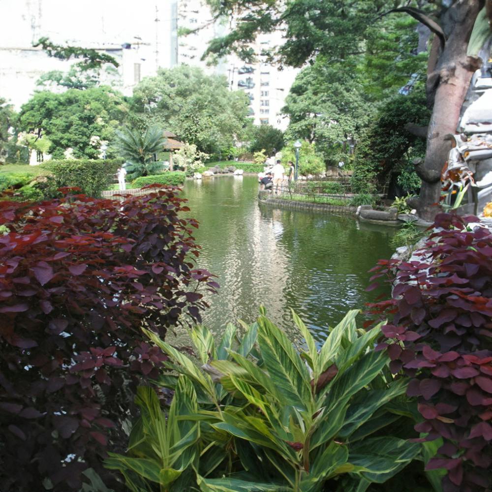 The Ultimate Guide To The Powai Lake In 2024 | LBB, Mumbai