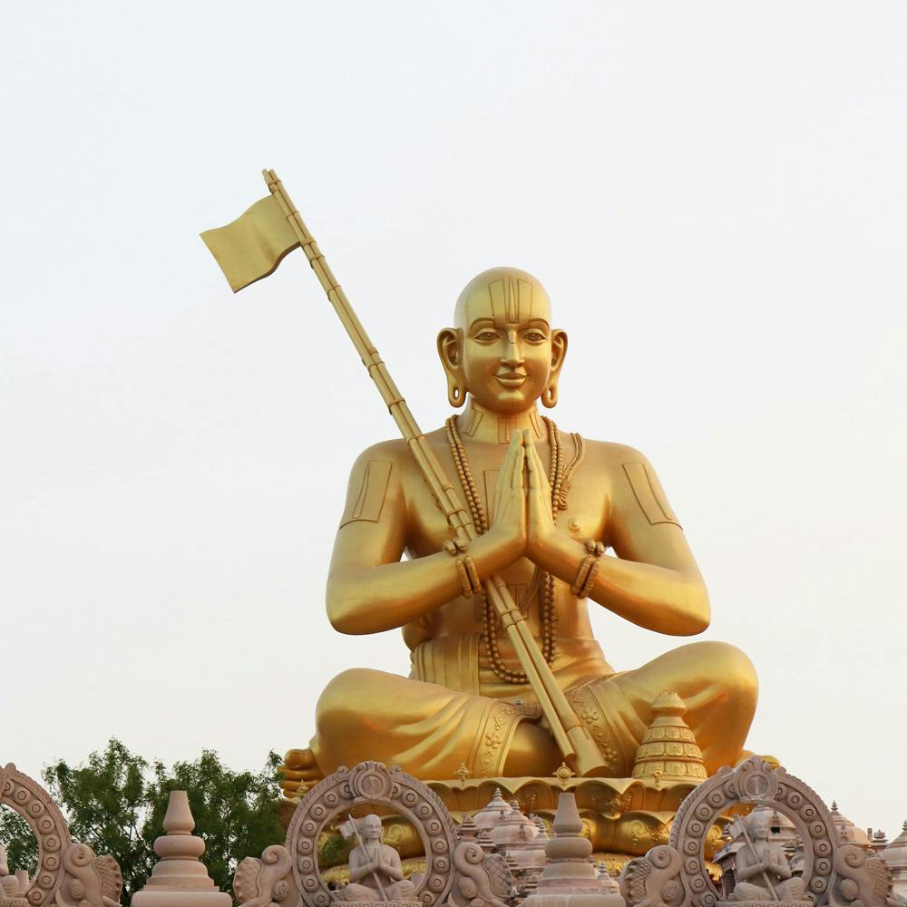 Statue Of Equality: Everything You Need To Know | LBB, Hyderabad