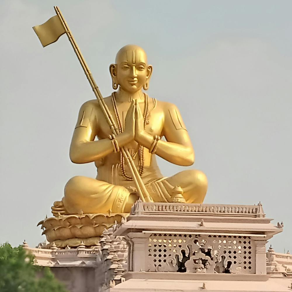 Statue Of Equality: Everything You Need To Know | LBB, Hyderabad