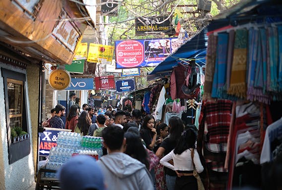 Guide To Shopping, Where To Eat & Things To Do In Delhi | LBB