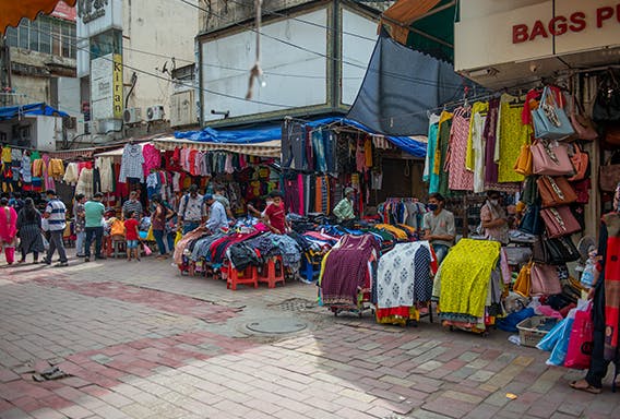 Guide To Shopping, Where To Eat & Things To Do In Delhi | LBB