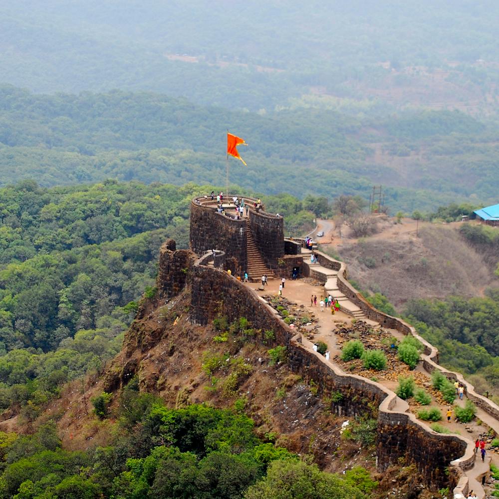 10 Forts In Pune That You Should Visit | LBB